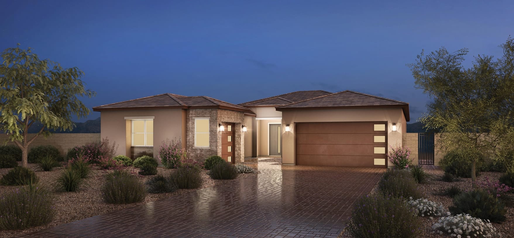 Ravena at Inspirada | Luxury Toll Brothers Community | The Mix Group ...